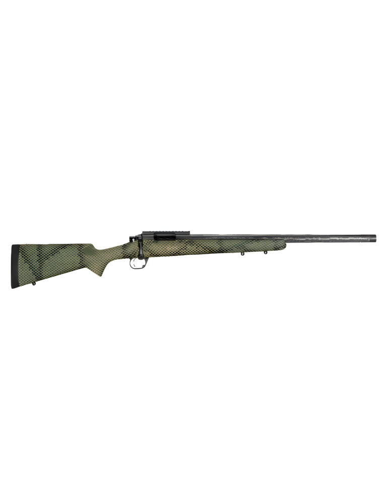 PROOF GLACIER TI GREEN JUNGLE - Keiler