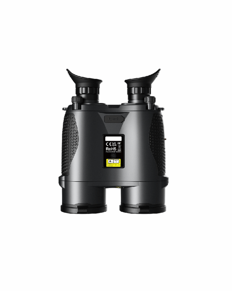 BINOCULAR INFIRAY GEMENI GEH50R - Keiler