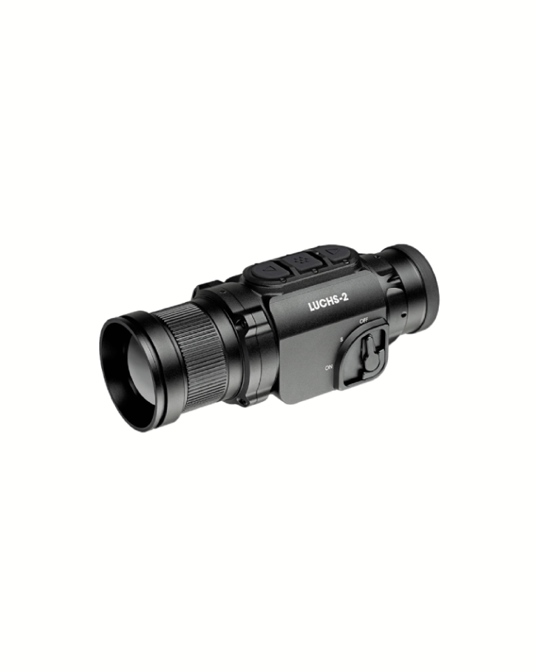 MONOCULAR TÉRMICO LIEMKE LUCHS-2 - Keiler